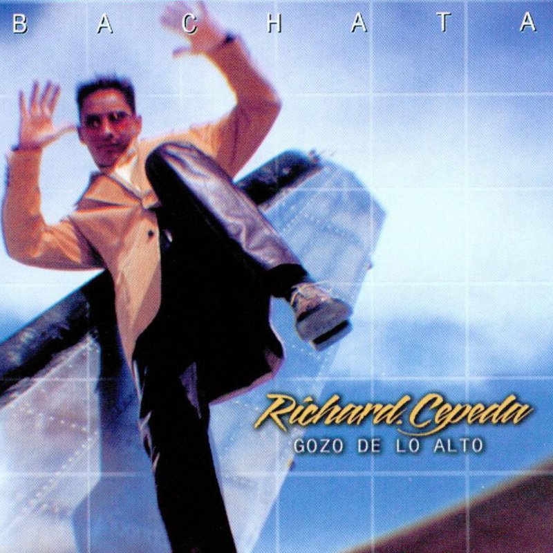 Letra de Ofrenda de Amor de Richard Cepeda | Musixmatch