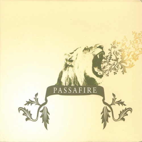 Passafire - The Breeze lyrics | Musixmatch