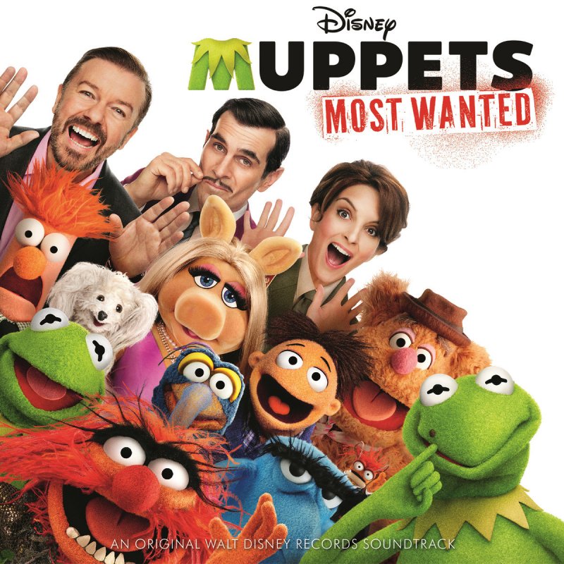 Ty Burrell feat. Sam Eagle & The Muppets - Interrogation Song Lyrics ...