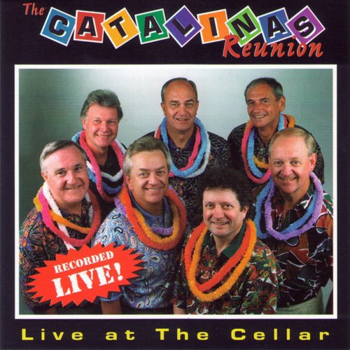 The Catalinas - Introduction of Band Members lyrics | Musixmatch