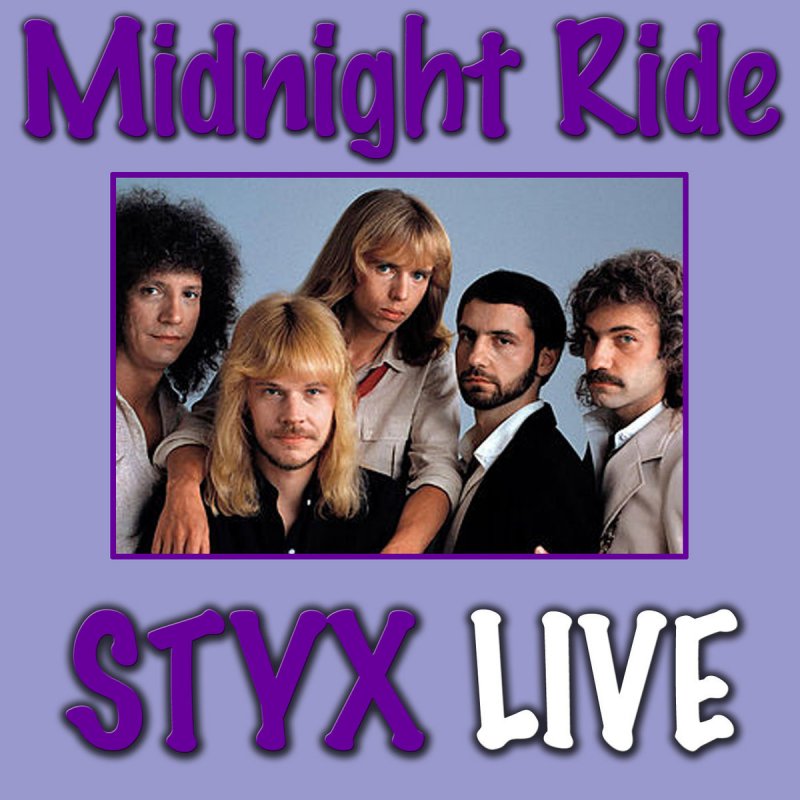 Letra de Sweet Madam Blue de Styx | Musixmatch