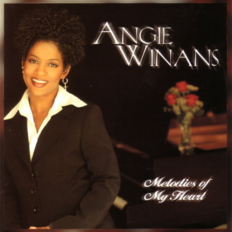 Angie Winans - The Lord's Prayer Lyrics | Musixmatch