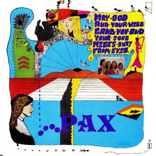 Letra de PAX - Radar Love | Musixmatch