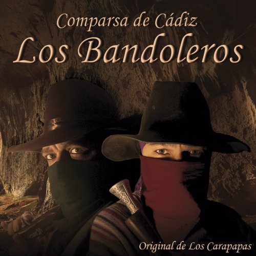 Letra de Los Bandoleros - Ya Se Han Dao los Turnos | Musixmatch