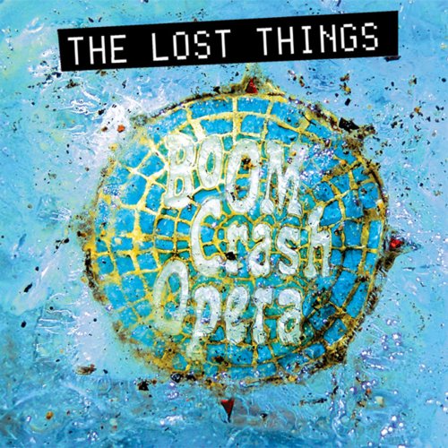 Boom Crash Opera - Rosebud Carnival Massacre lyrics | Musixmatch