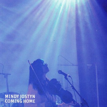 In His Eyes by Mindy Jostyn album lyrics | Musixmatch