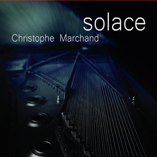 Christophe Marchand - Prelude lyrics | Musixmatch