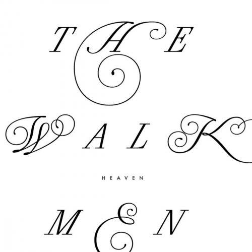 The Walkmen - Heaven testo | Musixmatch