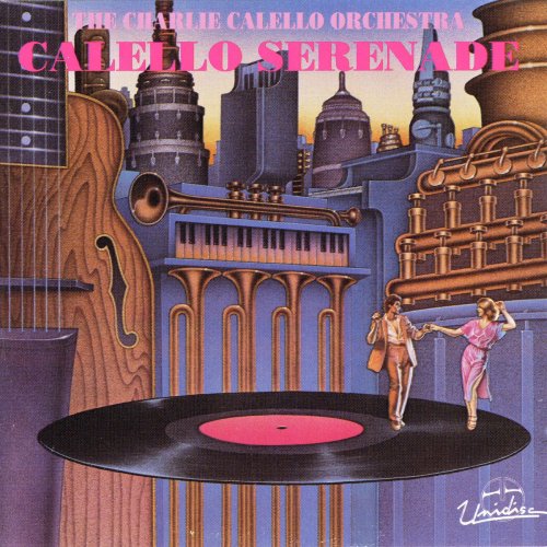 Charlie Calello Orchestra - Skyliner 歌詞 | Musixmatch