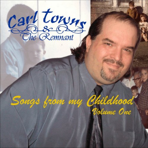 Carl Towns & the Remnant - Jordan 歌詞 | Musixmatch