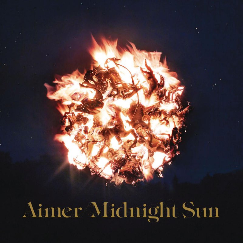 Aimer - RE:I AM の歌詞 |Musixmatch