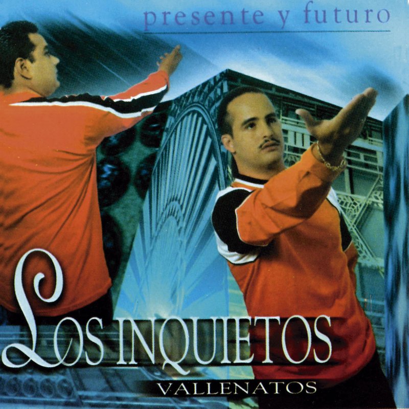 Letra de Ven a Mi de Los Inquietos | Musixmatch