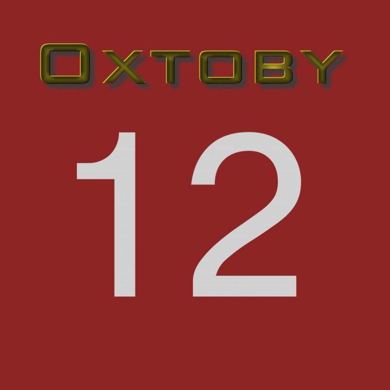 Oxtoby - Welcome Lyrics | Musixmatch