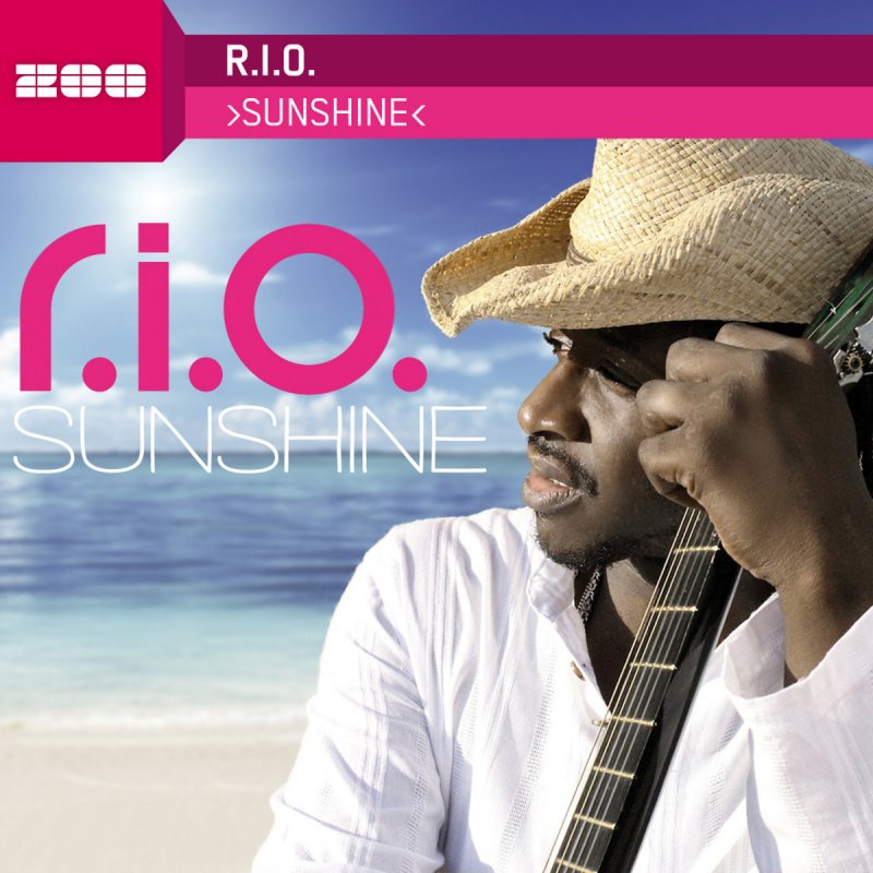 R.I.O. - Shine On Lyrics | Musixmatch