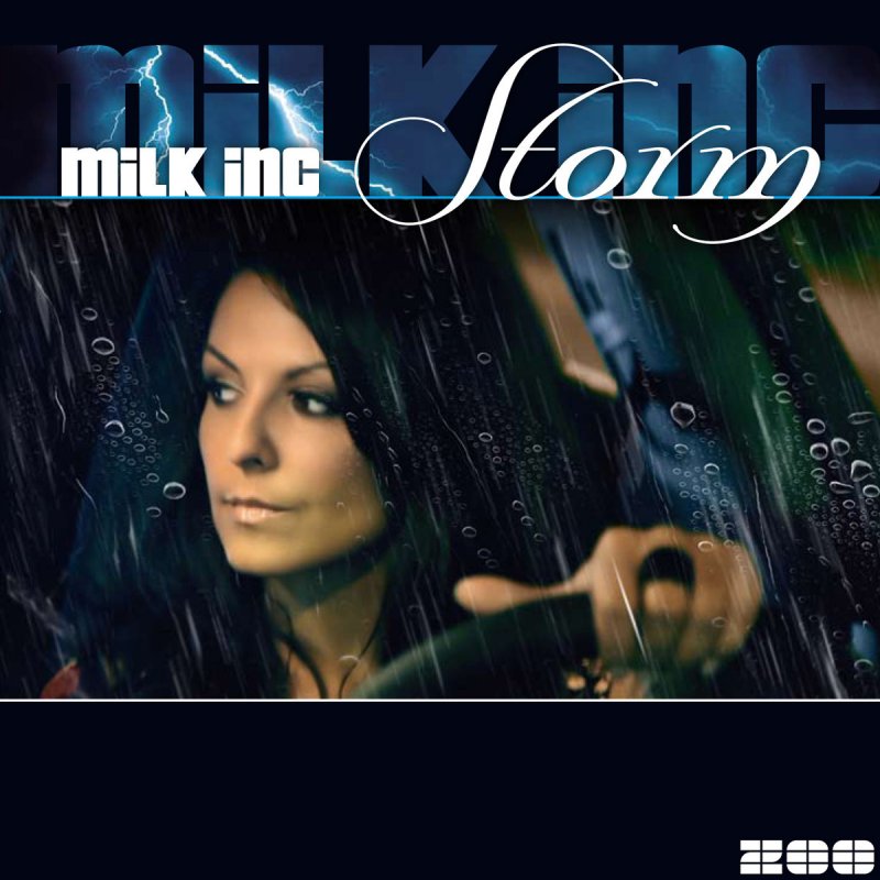 Letra de Storm (Semi Extended) de Milk Inc. | Musixmatch