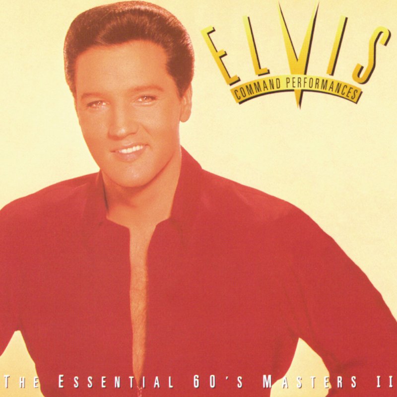 Elvis Presley - Angel Lyrics | Musixmatch