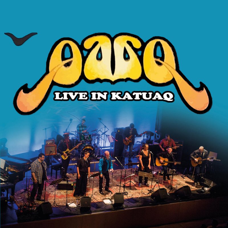 Qaaq - Timmissatut Ilillunga Lyrics | Musixmatch