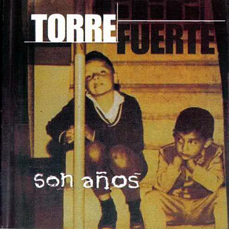 Letra de Corazón Valiente de Torre Fuerte | Musixmatch