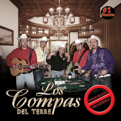 Los Compas del Terre - El Mañoso lyrics | Musixmatch