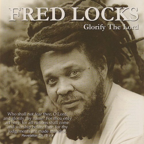 Fred Locks - Labba Labba lyrics | Musixmatch
