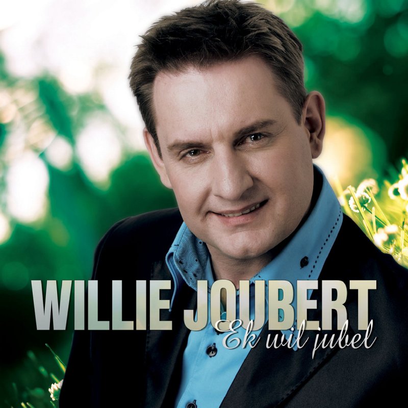 Willie Joubert - My Lewe Sing 'n Loflied (met Natasha) Lyrics | Musixmatch