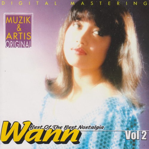 Letra de Wann - Apa Guna Berjanji (Unreleased) | Musixmatch