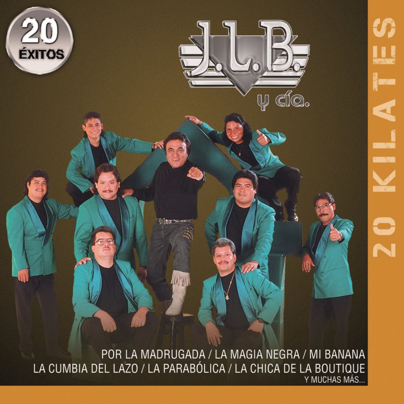 Letra De El Gitano Señorón De J L B Y Cía Musixmatch