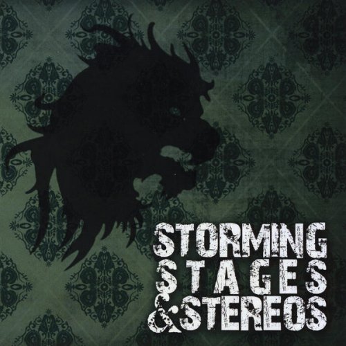 Letra de Storming Stages and Stereos - Life in the Ephemeral | Musixmatch