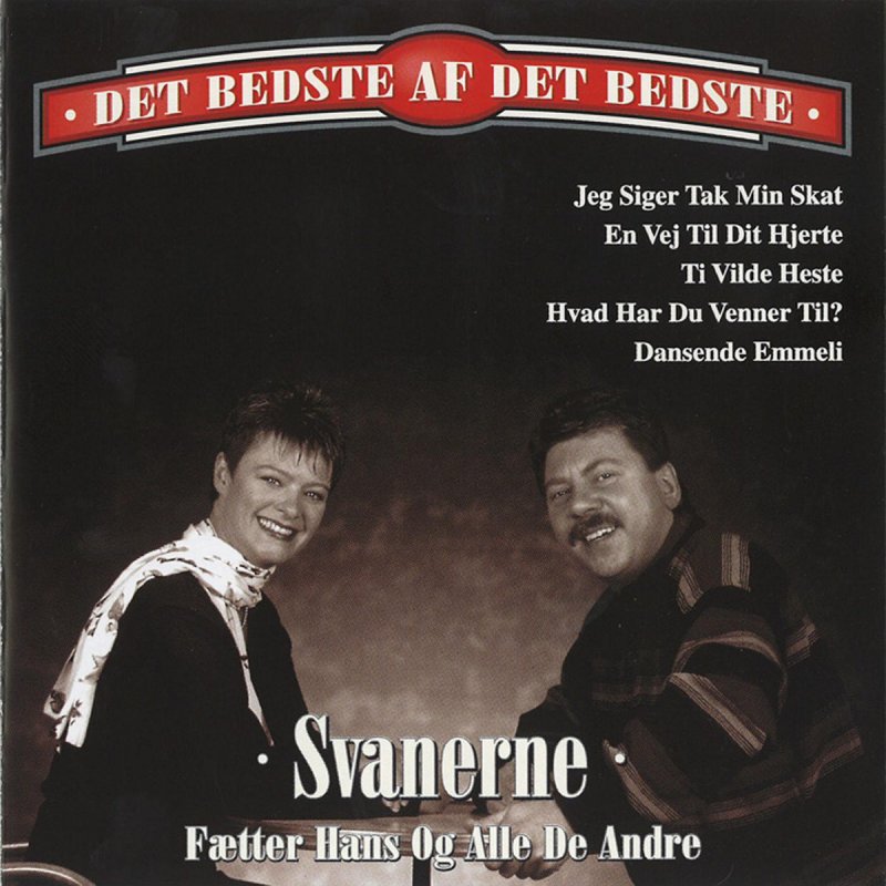 Svanerne - Letra de Hvor Jeg Dog Savner Dig | Musixmatch
