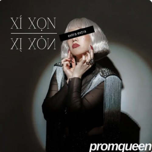 promqueen - Xi Xon Lyrics | Musixmatch
