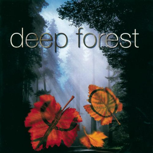 Letra de Deep Forest - Marta's Song | Musixmatch