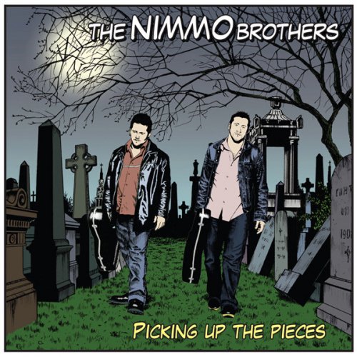 The Nimmo Brothers - All Because of You Lyrics | Musixmatch