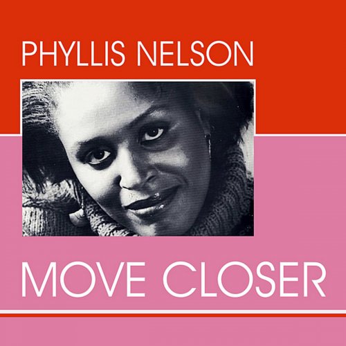 Phyllis Nelson - I Like You 歌詞 | Musixmatch