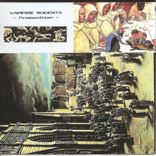 Vampire Rodents - Vulvasaurus lyrics | Musixmatch