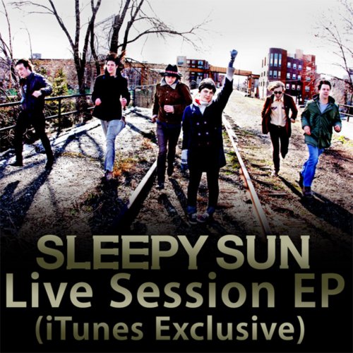 Sleepy Sun - Letras de Lord (Live) | Musixmatch