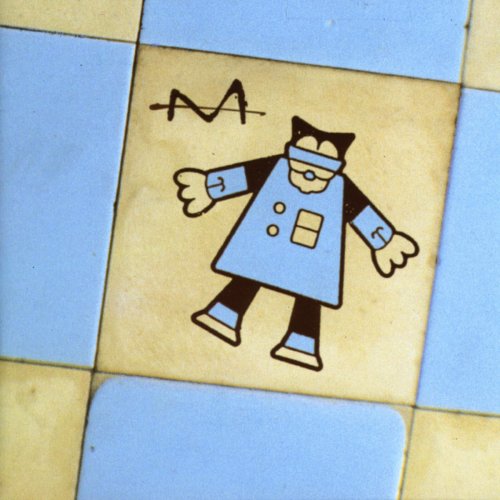 M - paroles de Nostalgic du cool | Musixmatch