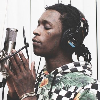 Young Thug - Best Friend lyrics | Musixmatch