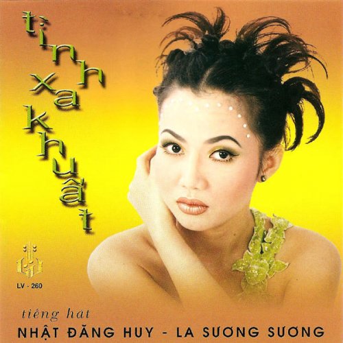 Letra de La Suong Suong - Tinh Dau Chua Nguoi | Musixmatch