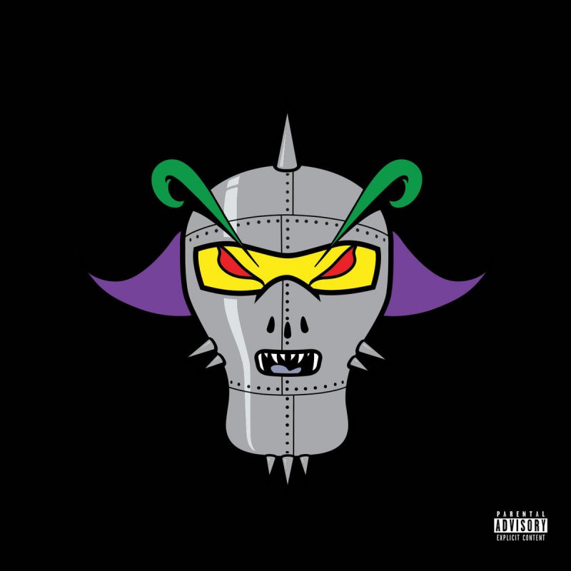 Insane Clown Posse - The Mighty Death Pop Lyrics | Musixmatch