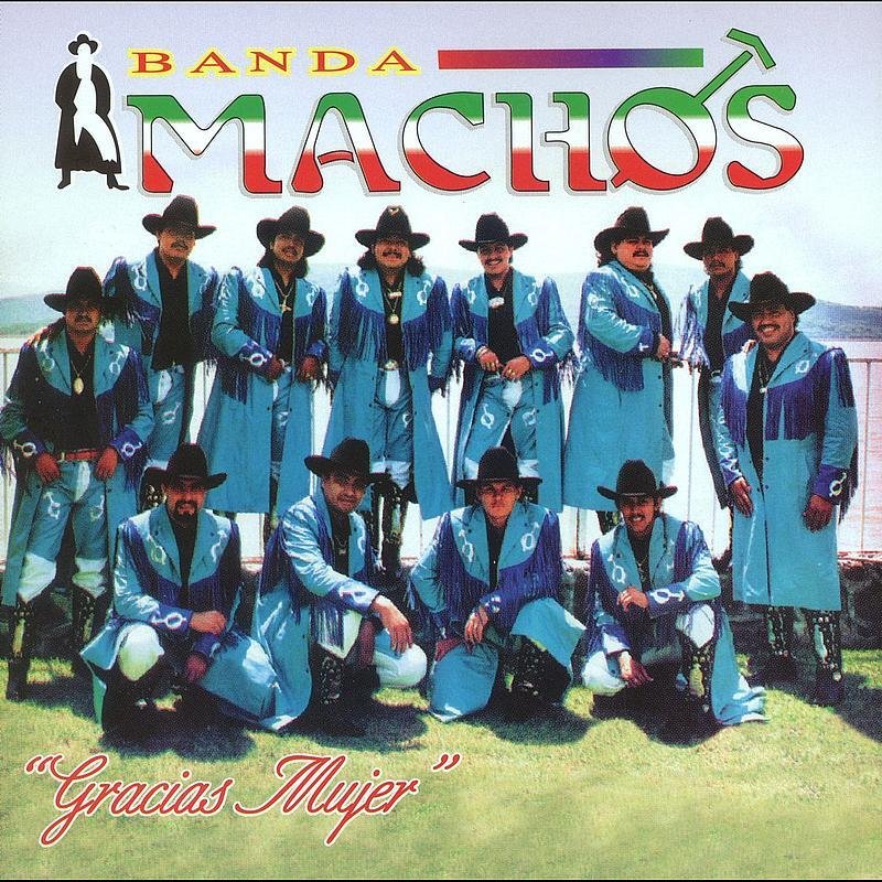 Letra de Esclavo y Amo de Banda Machos | Musixmatch