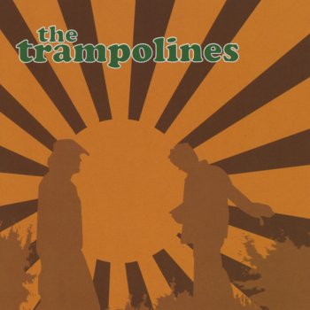 Splash! by The Trampolines album lyrics | Musixmatch