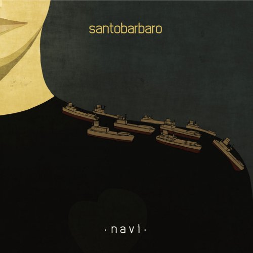 Santo Barbaro - Transit lyrics | Musixmatch