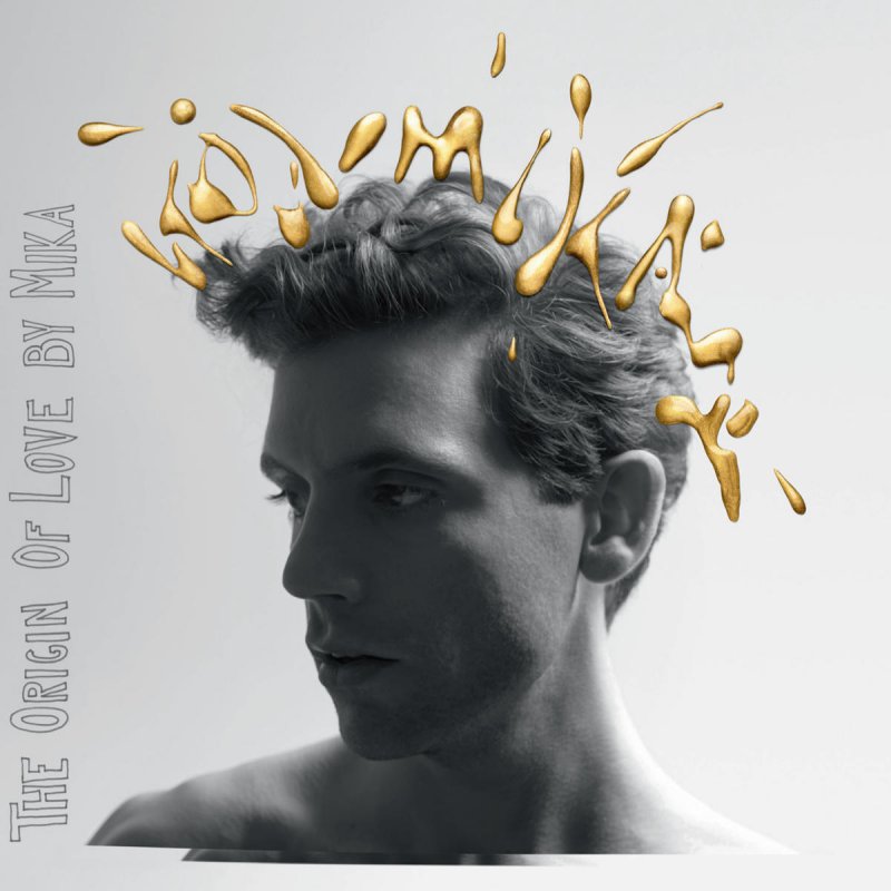 MIKA - Elle Me Dit Lyrics | Musixmatch