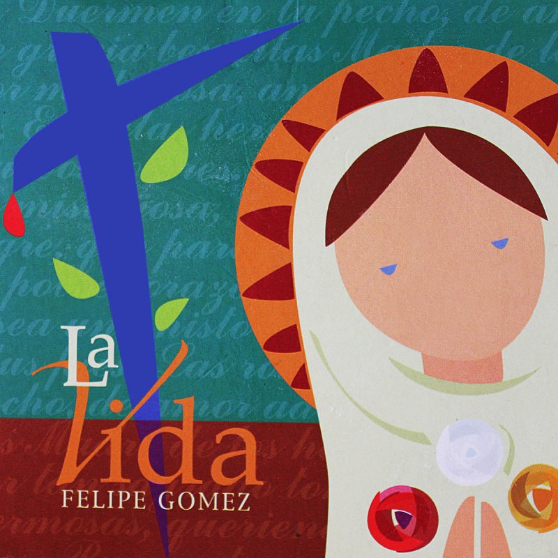 Letra de Señora Santa Ana de Felipe Gomez | Musixmatch
