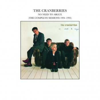 the cranberries everything complex