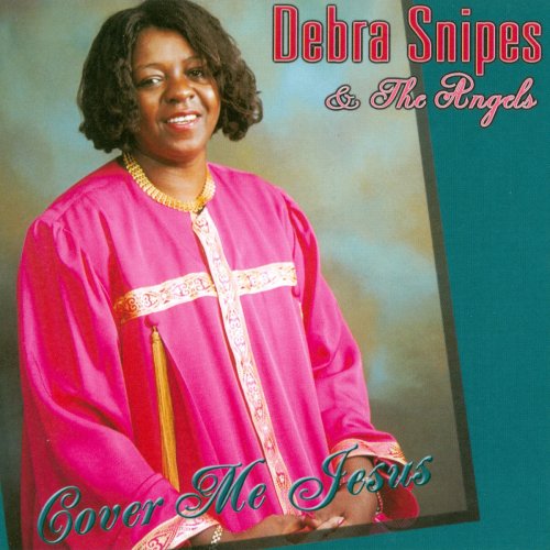 Debra Snipes, The Angels - Let It Be Real lyrics | Musixmatch