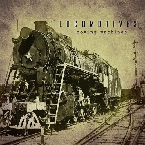 Locomotives - Mean Ol' Man lyrics | Musixmatch