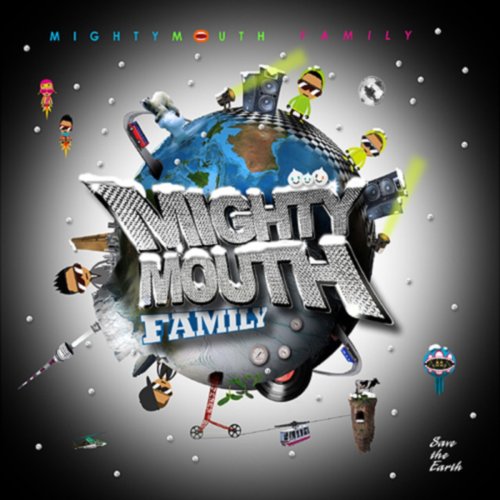 Letra de 마이티 마우스 (Mighty Mouth) feat. 윤은혜 - 사랑해 | Musixmatch
