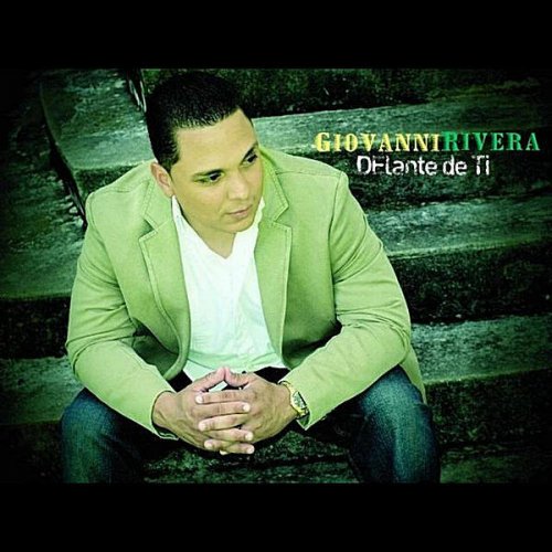 Giovanni Rivera - Tu Estas Aqui Lyrics | Musixmatch