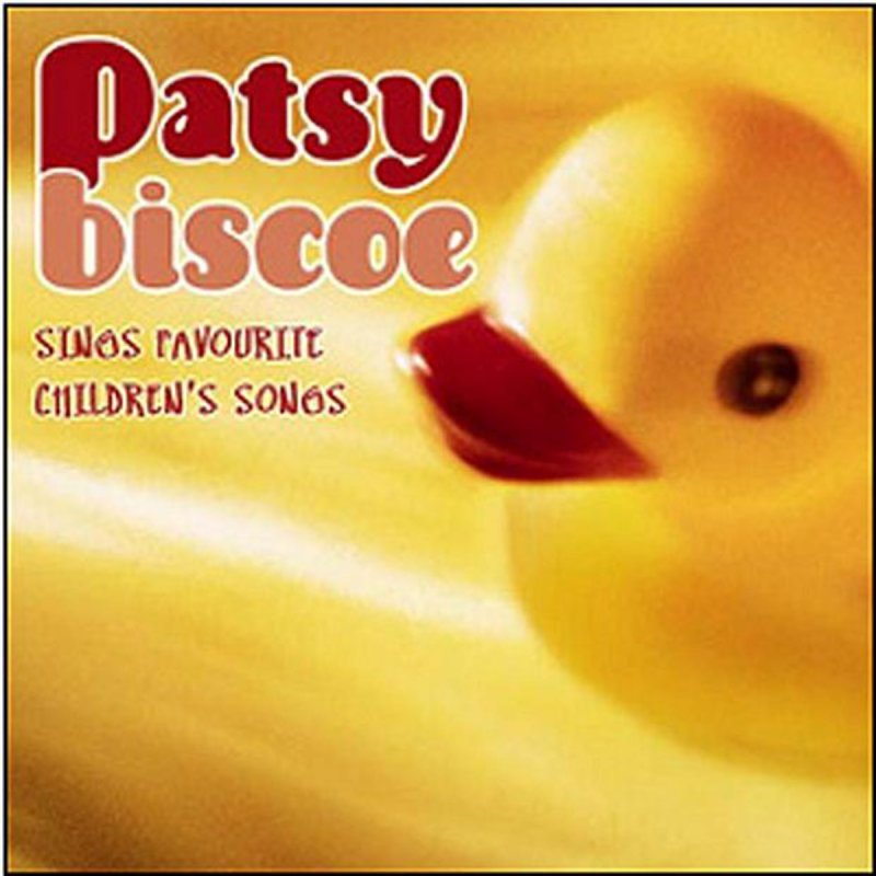 Patsy Biscoe - Daddy's Taking Us to the Zoo Tomorrow Lyrics | Musixmatch